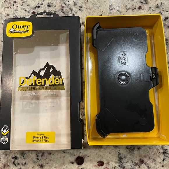 OtterBox | Cell Phones & Accessories | Otterbox Defender Case Series ...